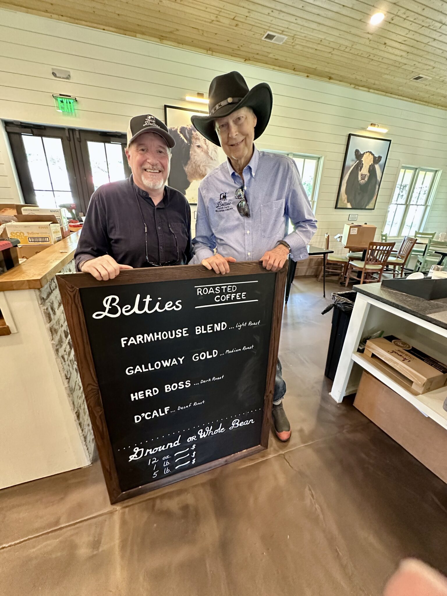 Nellysford : Belties Set To Open Father's Day Weekend (Photo Gallery ...