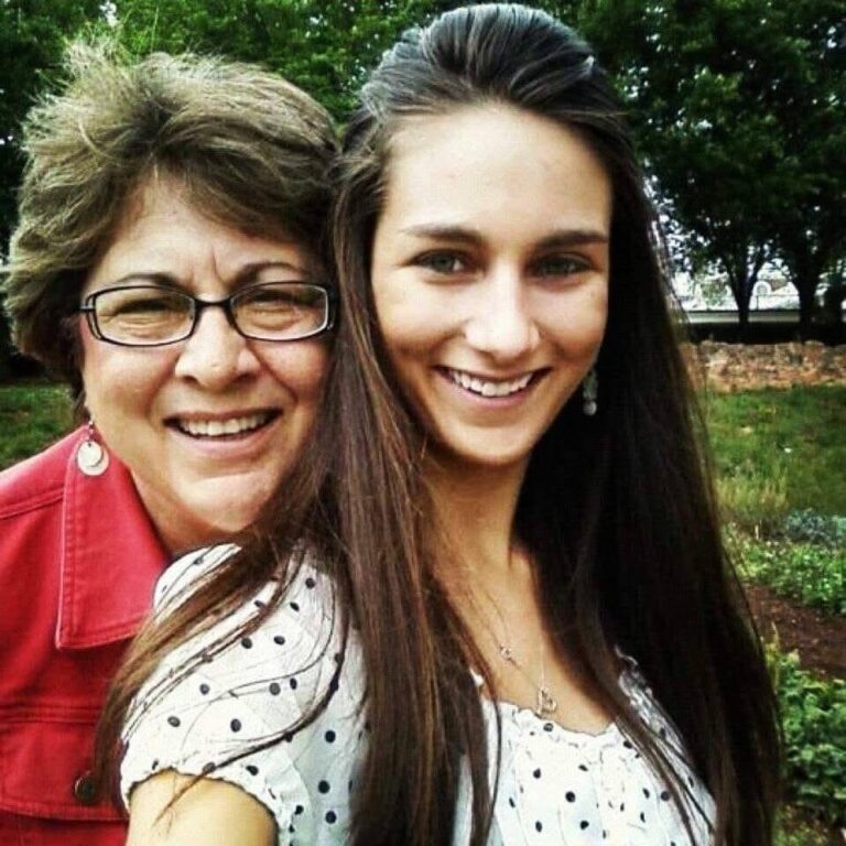 Goodnight Jean Boone. Remembering A Friend. - Blue Ridge Life Magazine