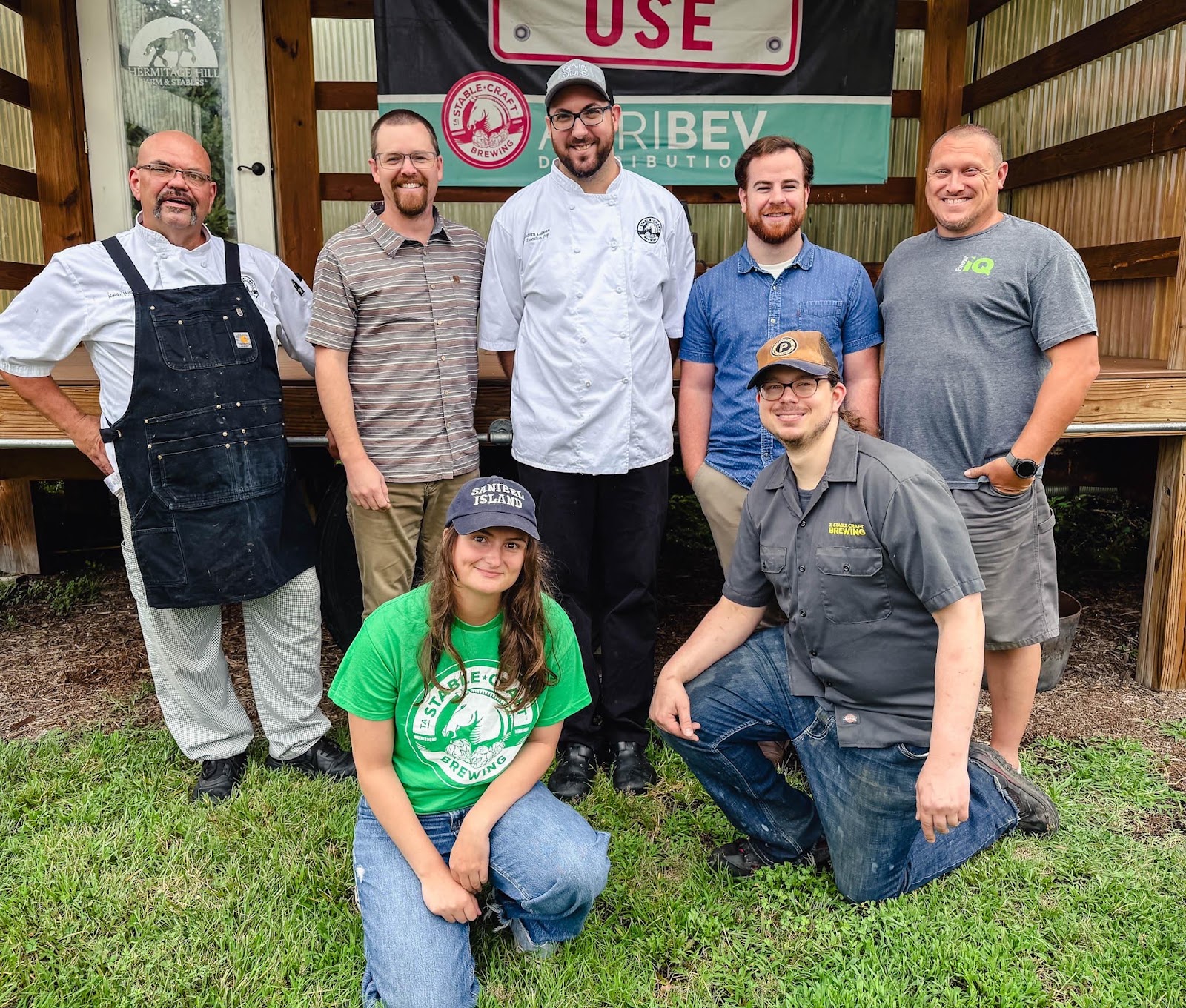 Augusta : New Era at Stable Craft Brewery - Blue Ridge Life Magazine