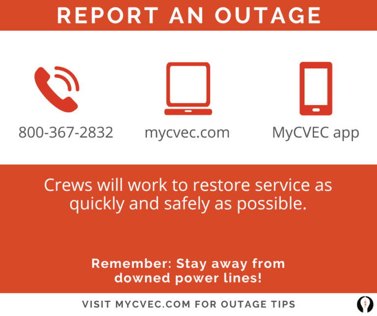 Winter Storm Warning : Preps For Power Outages & Roads Underway (Update ...